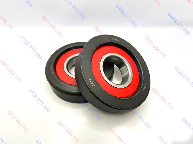 Vòng bi khung nâng 93007007 | Kích thước 107.7x40x30 (mm)