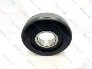 Vòng bi xe nâng 10313T (25808-22201) | 65x183.5x45 (mm)