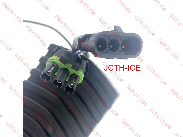 Bàn đạp ga xe nâng Hangcha A30 JCTH-ICE 5V