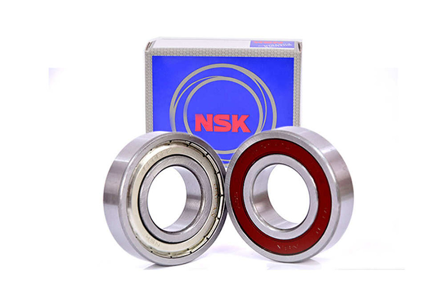 Hãng vòng bi - Bạc đạn xe nâng NSK Nhật Bản